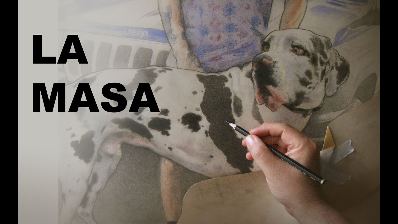 ¿QUÉ ES LA MASA? 1 - YouTube