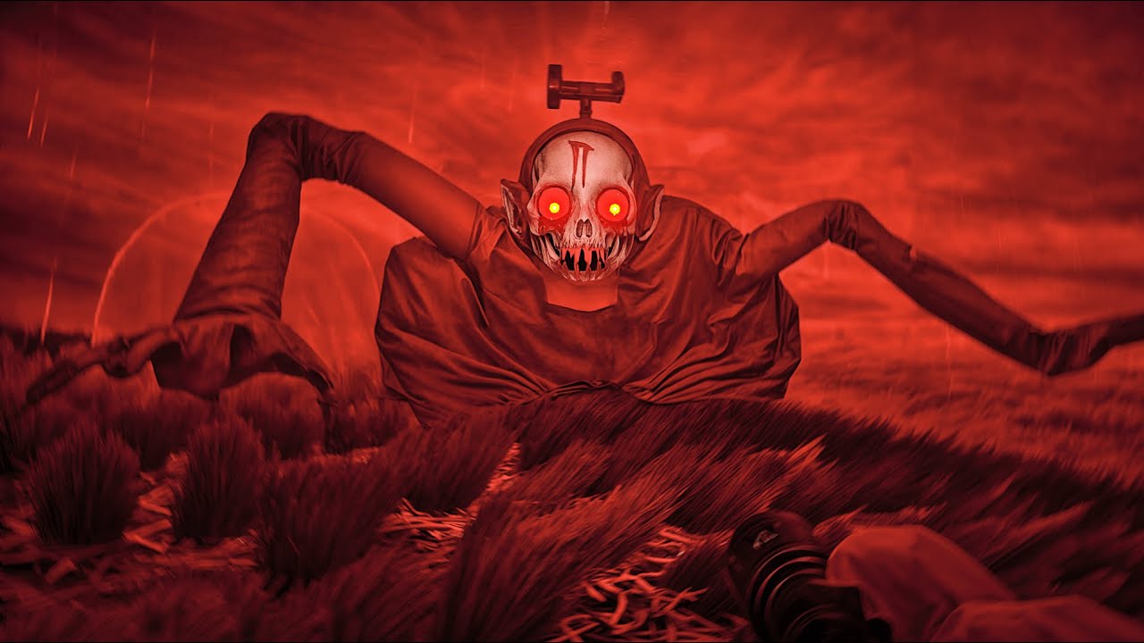 Slendytubbies: Growing Tension (SHORT HORROR GAME) - YouTube