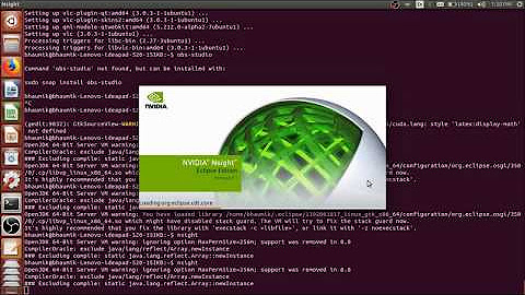 Hands-On GPU Accelerated Computer Vision with OpenCV and CUDA - YouTube