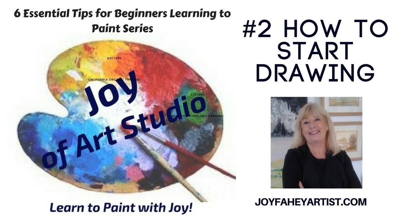 2 How To Start Drawing YouTube 2-how-to-start-drawing-youtube