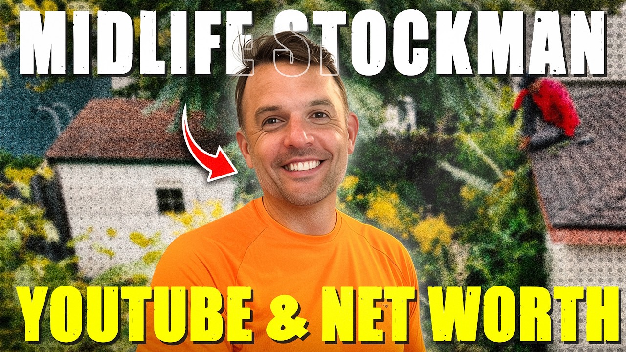 What happened to Sean Stockman behind Midlife Stockman? Location | Net ...