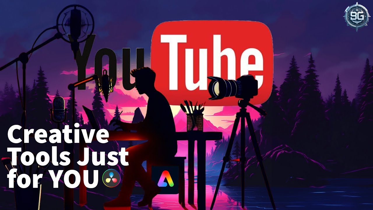New Content Creator? The best FREE editing and thumbnail creation ...