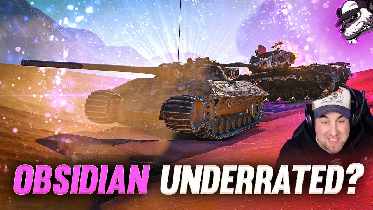 Obsidian: Skill4LTU & Mailand finden ihn Müll - Ich seh das anders ...