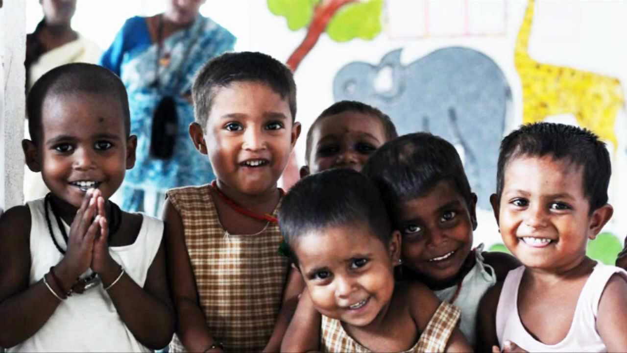 The British Asian Trust - Proud of all we share - YouTube