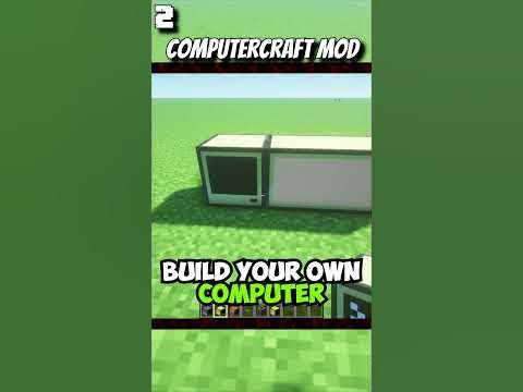 IS IT POSSIBLE TO RUN CODES AND MAKE PROGRAMS IN MINECRAFT | WITH THIS ...