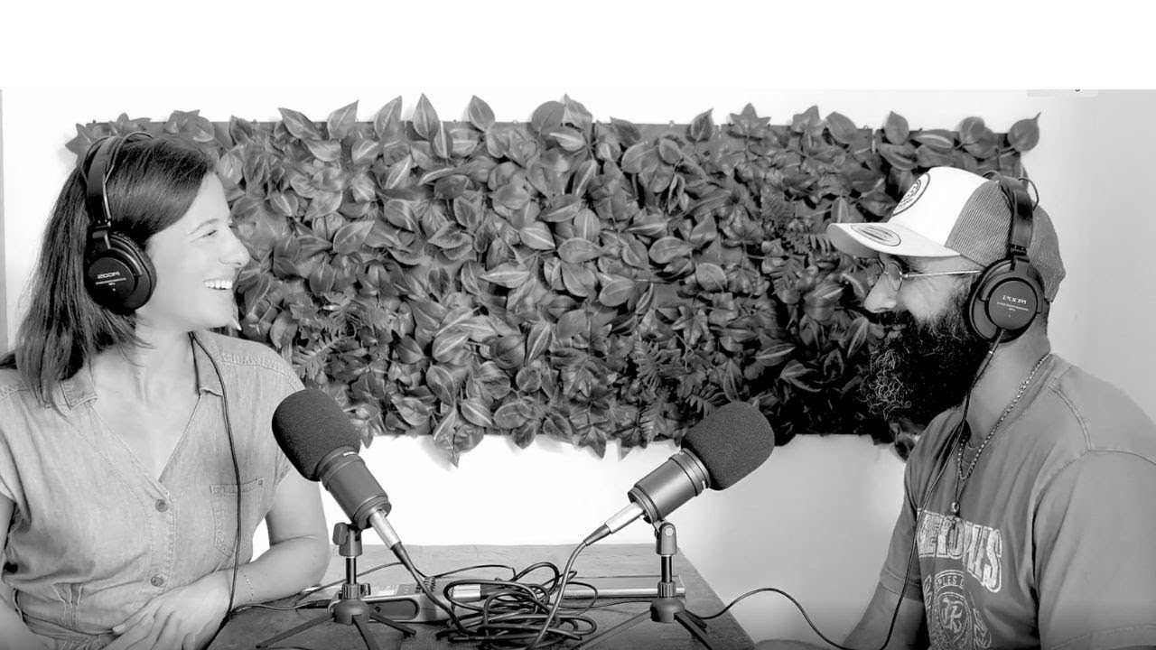 L'entrepreneuriat sportif en série avec Aurélien Broussal-Derval - YouTube