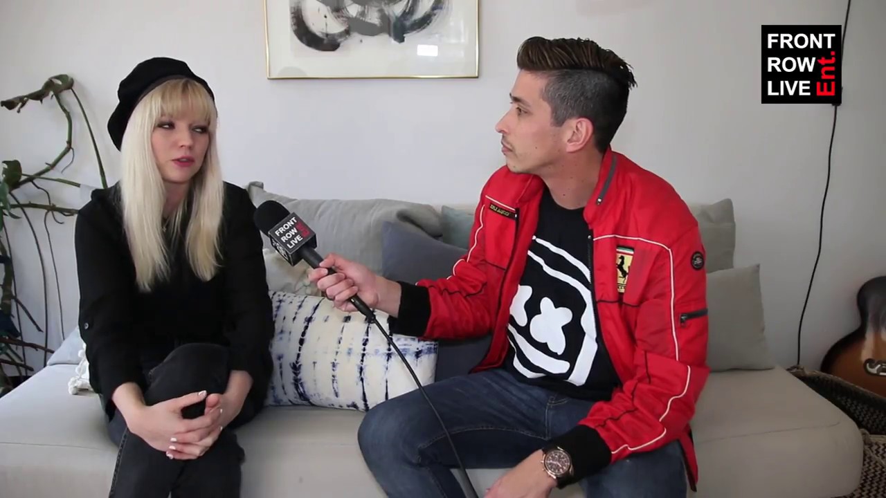 INTRODUCING... Violet Days Talks Upcoming Single “Somber” ft. Morgxn ...