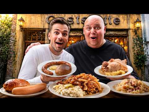 Diese HYPE FOODSPOTS muss man besucht haben! 🤩 (Köln Edition)