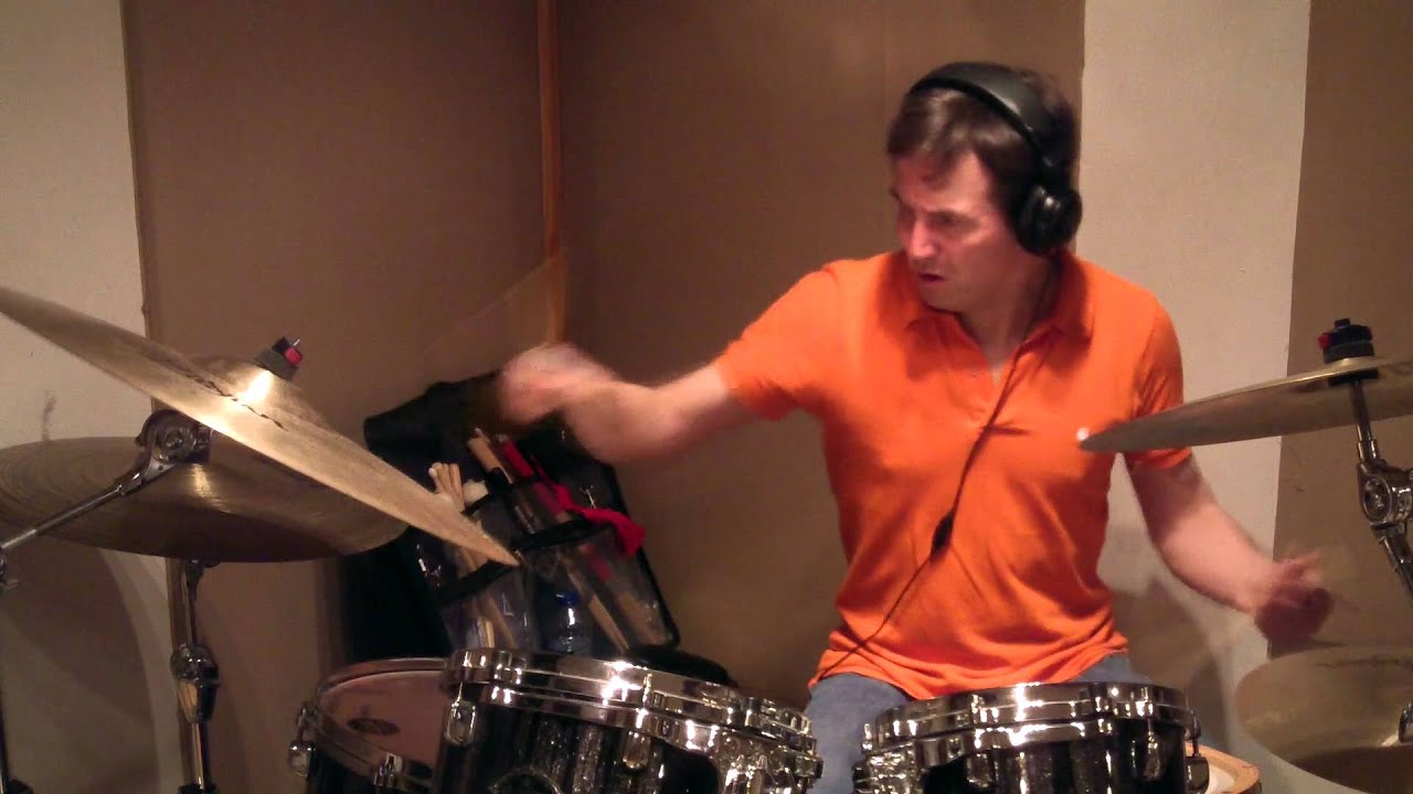 Philippe Rondeau - New Orleans Fast - YouTube