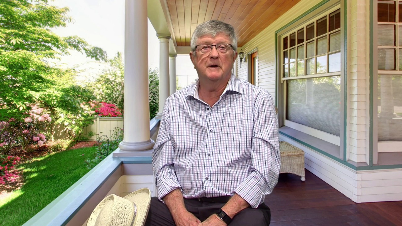 Cincinnati Radio Celebrity Jerry Thomas Shares His Skin Cancer Survival ...