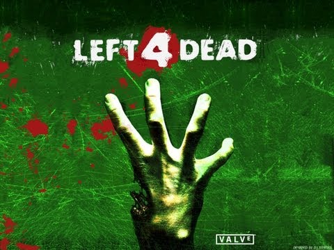 AuthenticRandom - Left 4 Dead 2