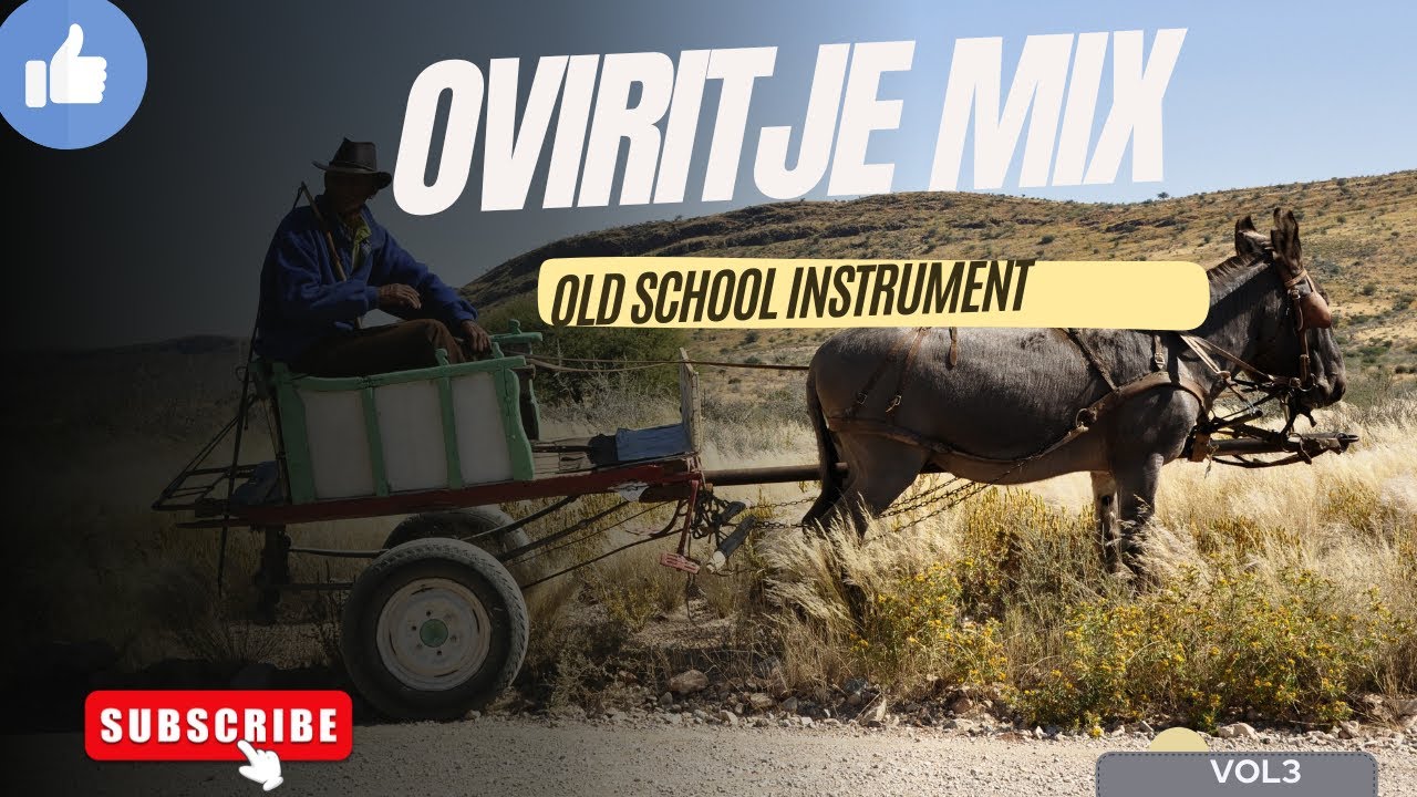 Oviritje - Instrument mix 2024 - YouTube
