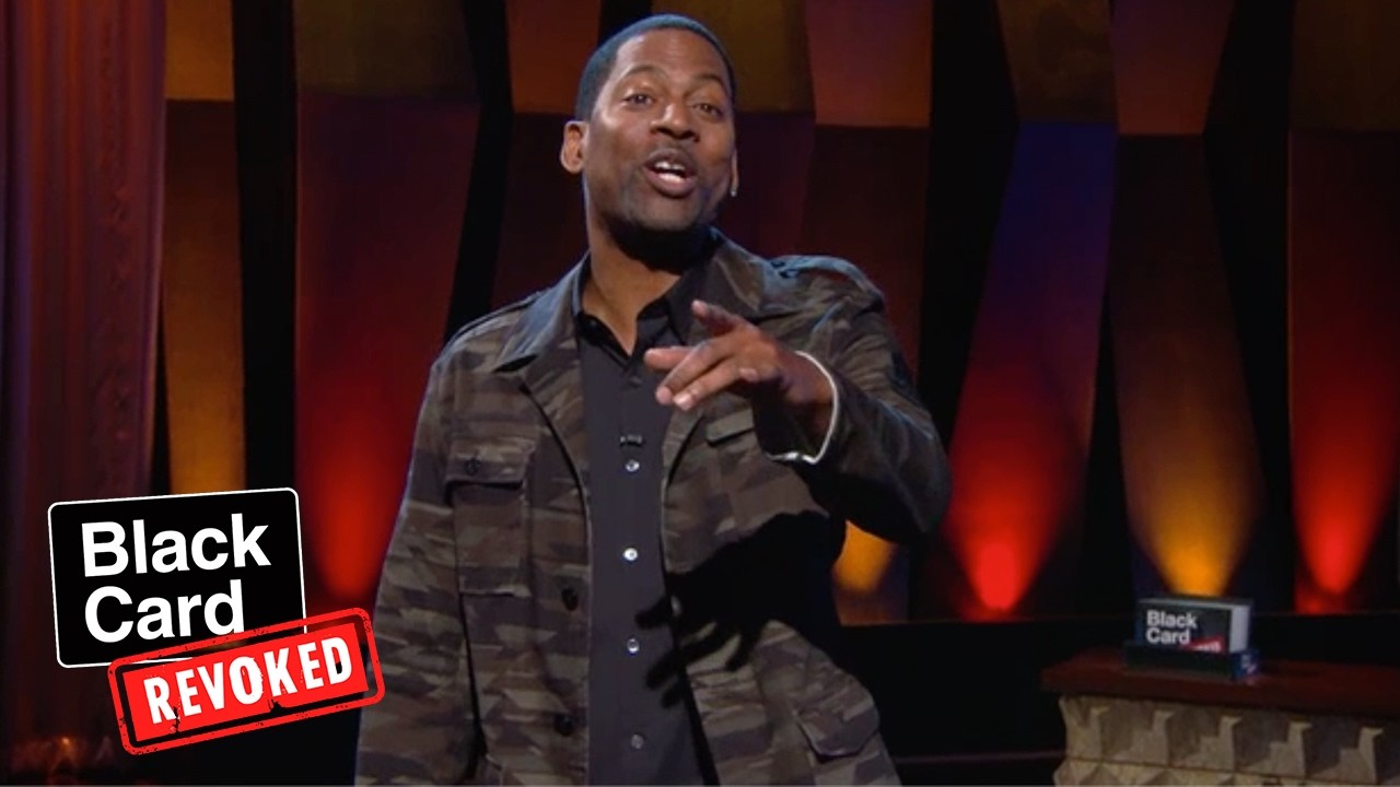 Black Card Revoked Ep. 101 | Billy Sorrells, Sevyn Streeter & Slink ...