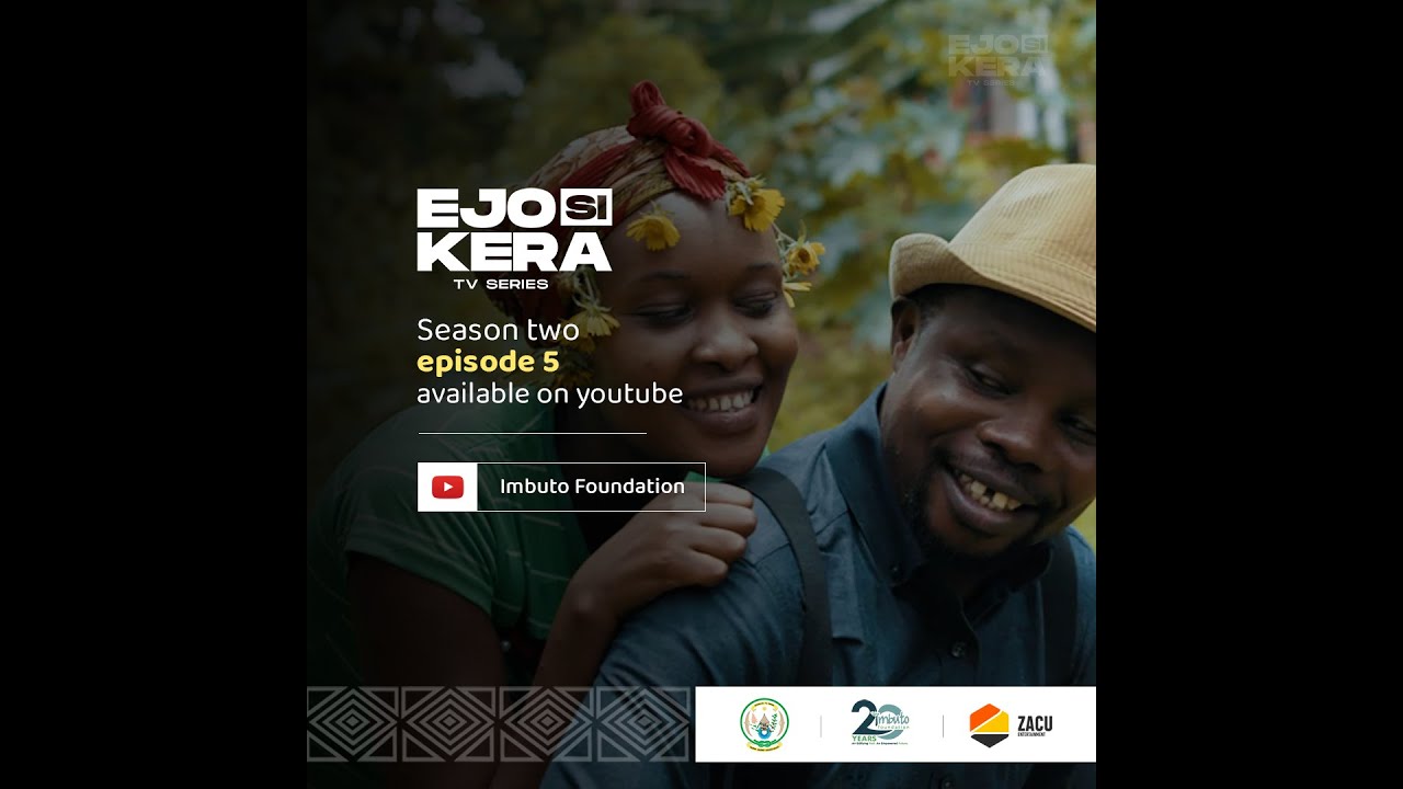 Ejo si Kera TV Show (S02 EP05) - YouTube