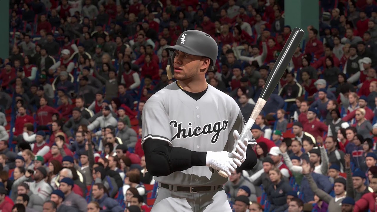 119 - JASON PARHAM IS BACK! (MLB The Show 18 RTTS) - YouTube