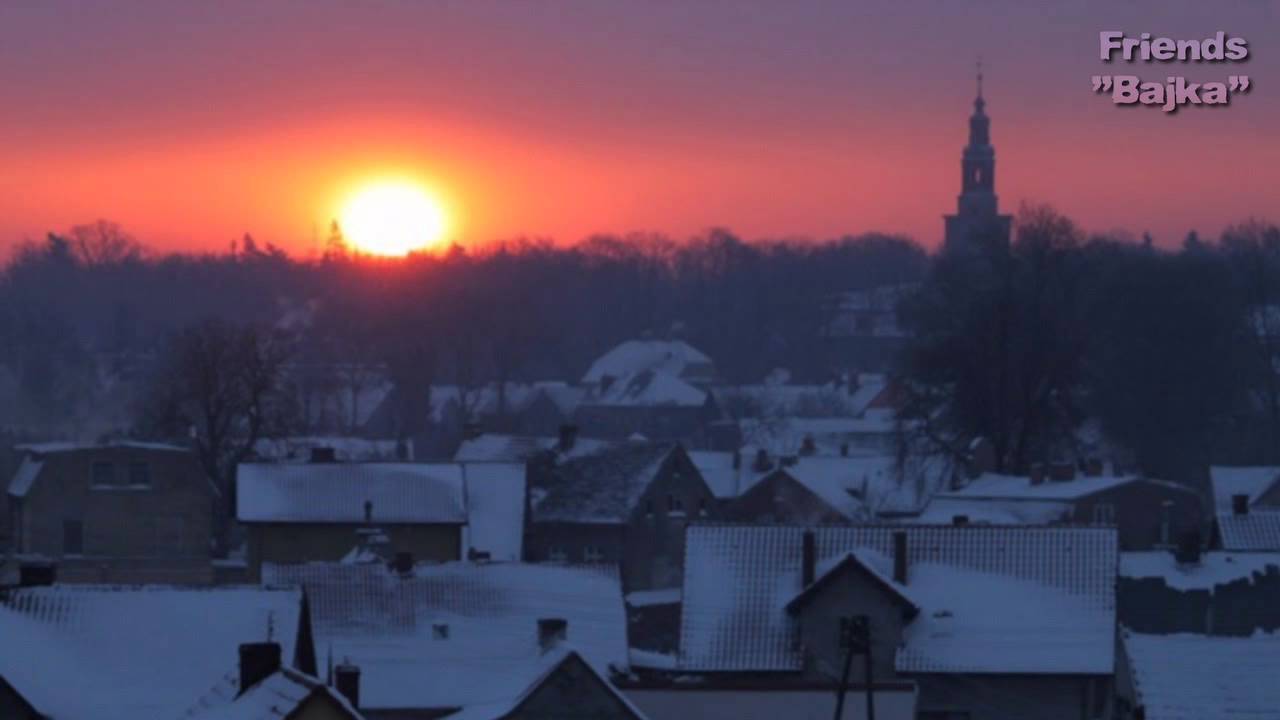 Friends - Bajka - YouTube