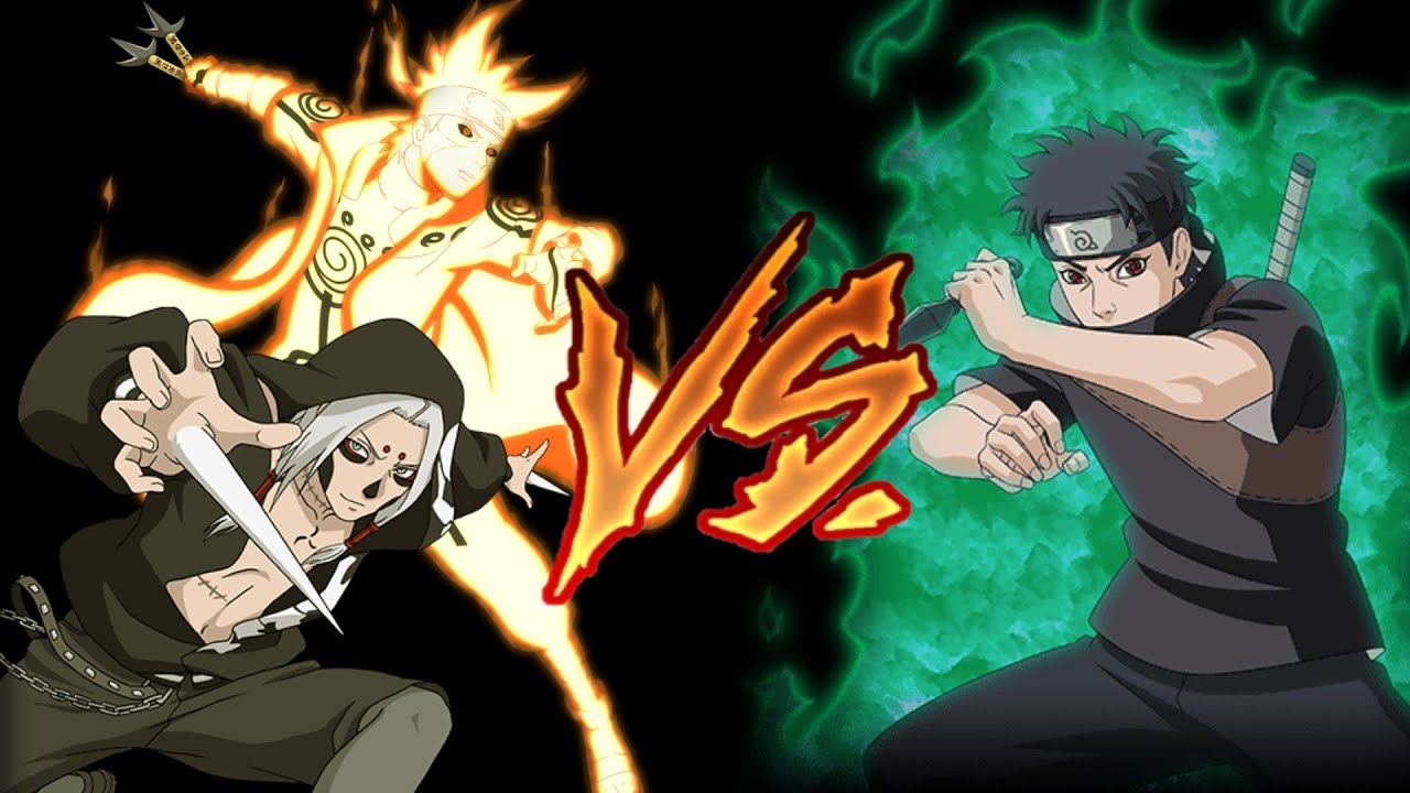 Minato Edo Full BreakThrought & Kimimaro Halloween [INSANE DAMAGE] vs ...