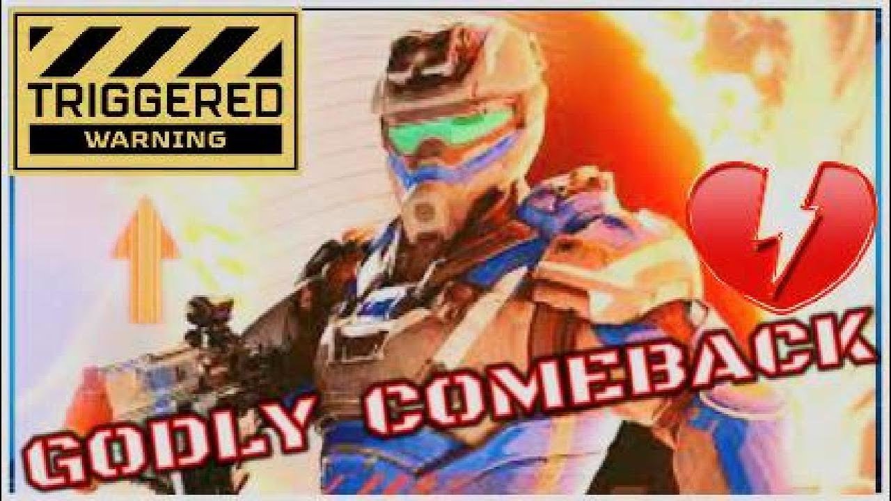 Best clutch of season 0 ( 2v2 ranked ) #Splitgate - YouTube