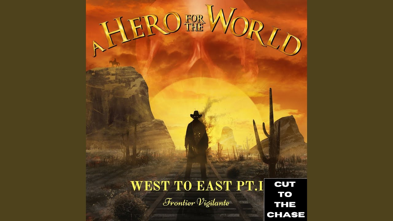 A Hero Returns (Radio Edit) - YouTube