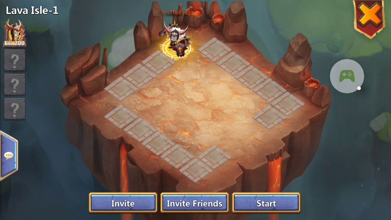 LAVA3 Strategy - Fixed Heroes Form - YouTube