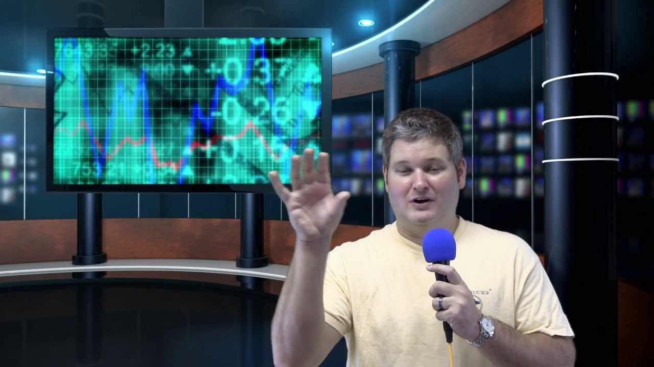 52 Week Highs & Lows - YouTube
