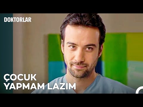Arslan'ın Baba Olma Hayalleri - Doktorlar 62. Bölüm