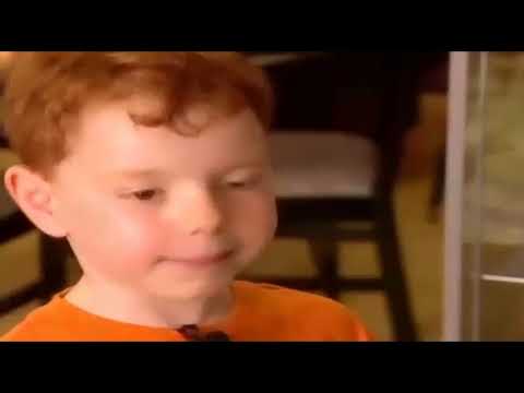 This Is Daniel Cook At The Market - YouTube