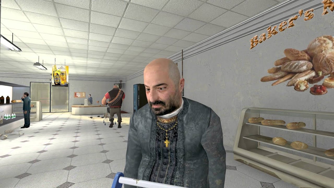 Gmod - Poop 1 - YouTube