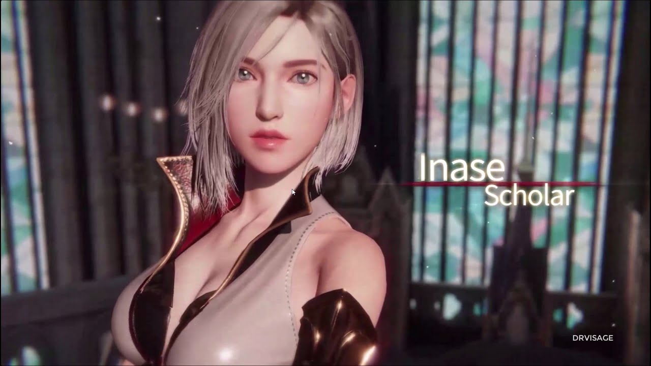 Rise of Eros (#30) Inase Scholar - YouTube