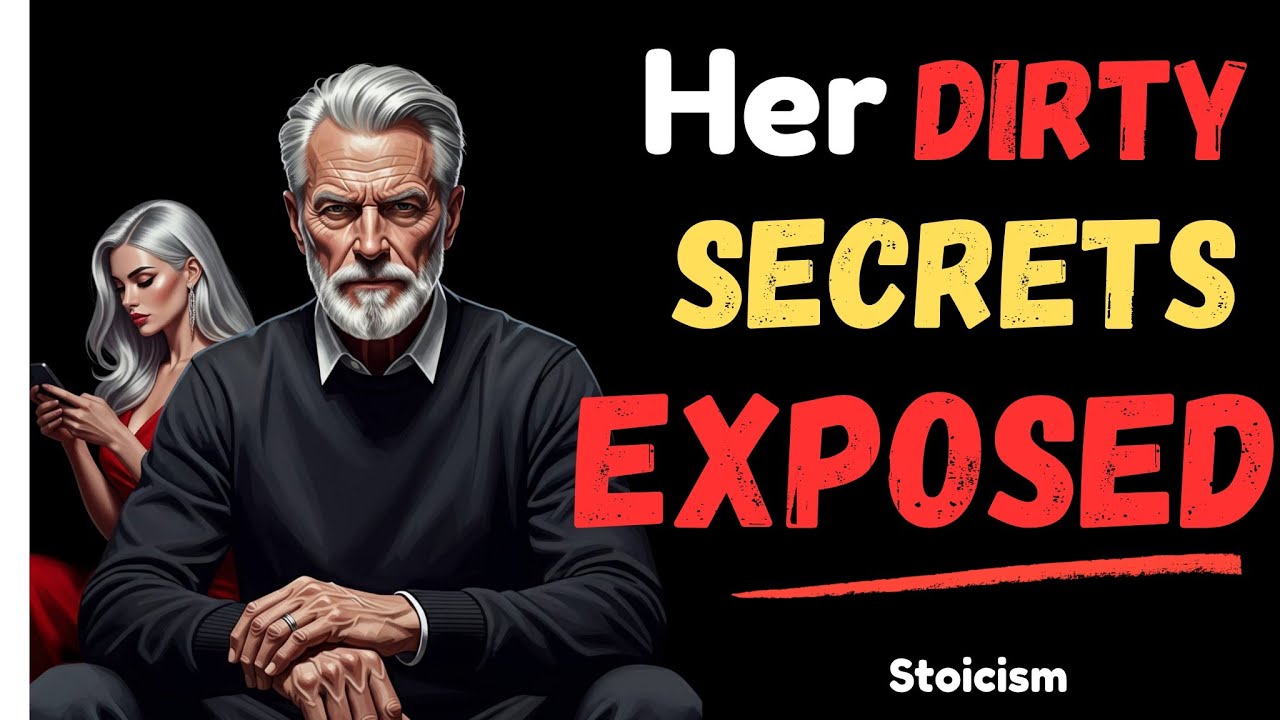 The Dirty Truth: 10 Female Weaknesses Every Man Should Know - YouTube