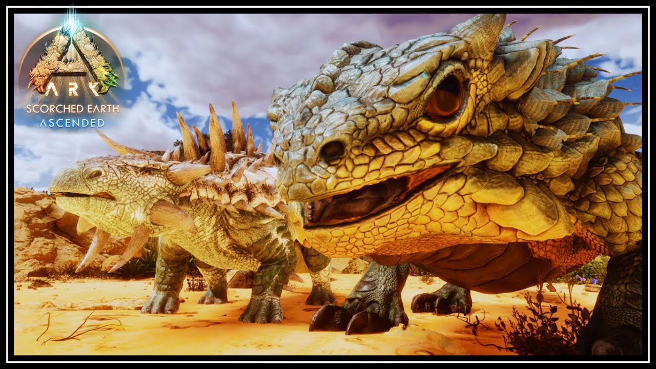 Lets Tame The Best Resource Gathering Creatures To Start Making A Ranch ...