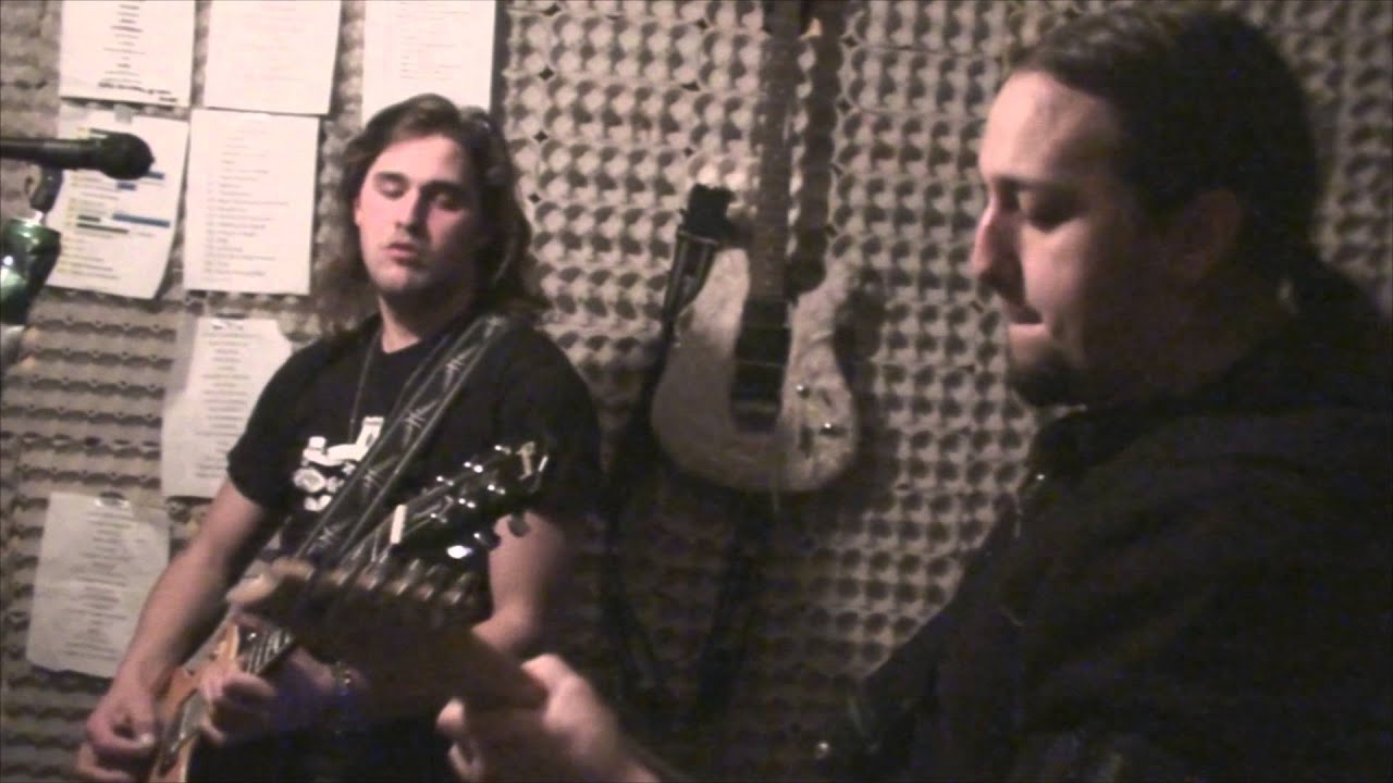 Vision - Shaking Walls - YouTube