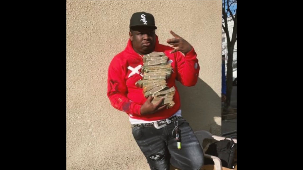 Money Jake - Act Up (Remix) (432hz) - YouTube