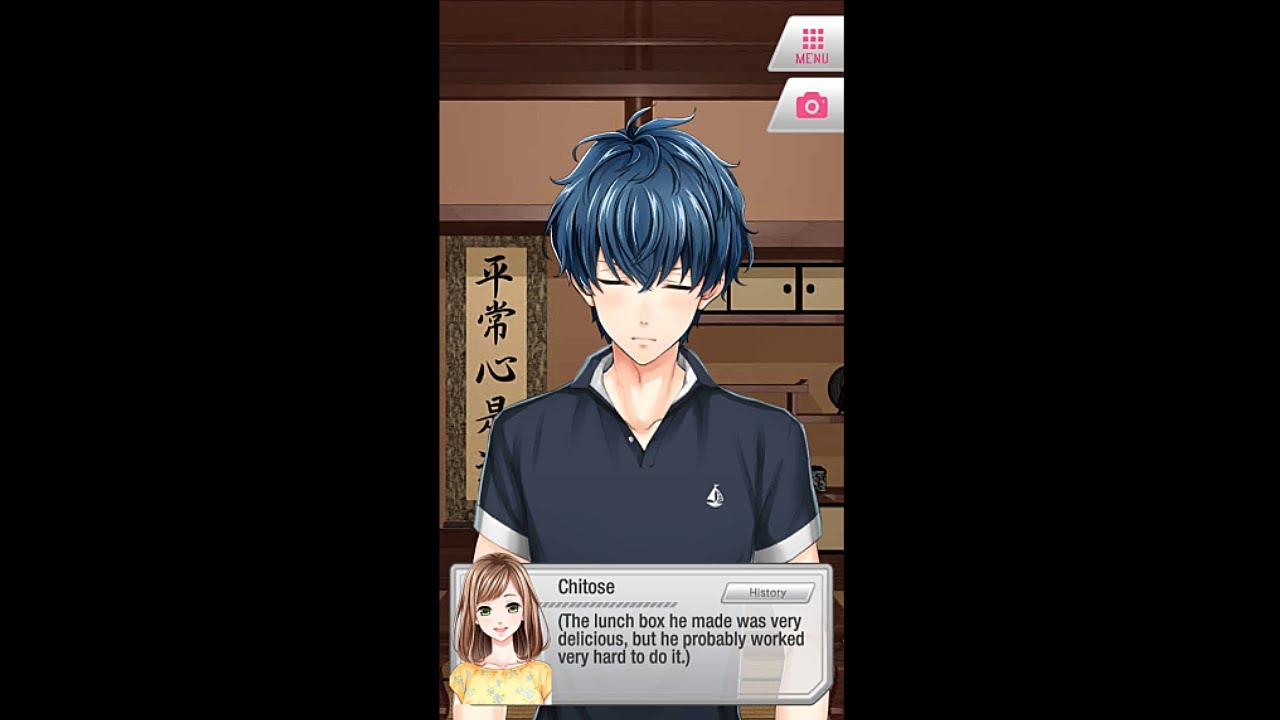 【ENG SUB】First Love Story - S1 : EP 3 (Asahi & Chitose) - YouTube