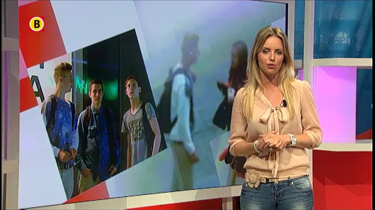 Smoare op TV?! - YouTube