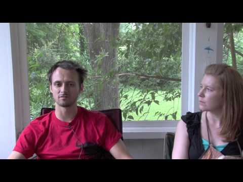 In the Kitchen with Sarah: Daniel Michalak - YouTube