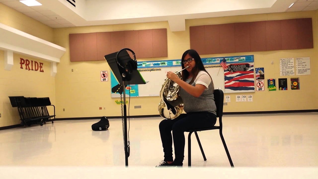 Guardians DBC Audition Tape 2015 - YouTube