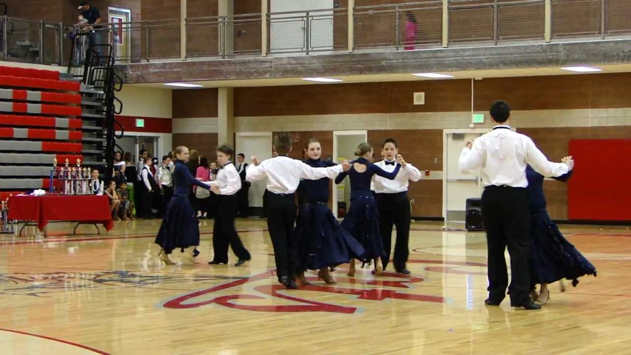 Open Arms -- Dance Fusion @ 2012 Gem State Classic - YouTube