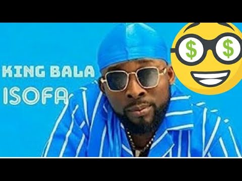 kING BALA-ALBUM-GOUNI_MIX BY NAZ DJ(kotokoli music)