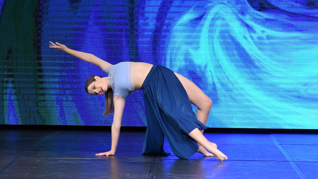 Mackenzie Tobin - All I Want - YouTube