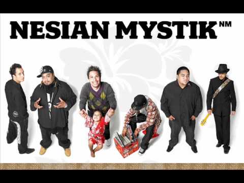 Nesian Mystik Sun Goes Down - YouTube