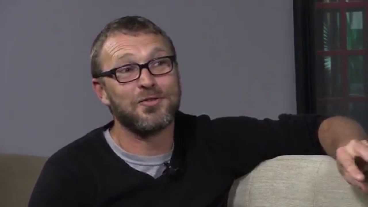 Justin Bonello gives us a behind the scenes look at Ultimate Braai ...