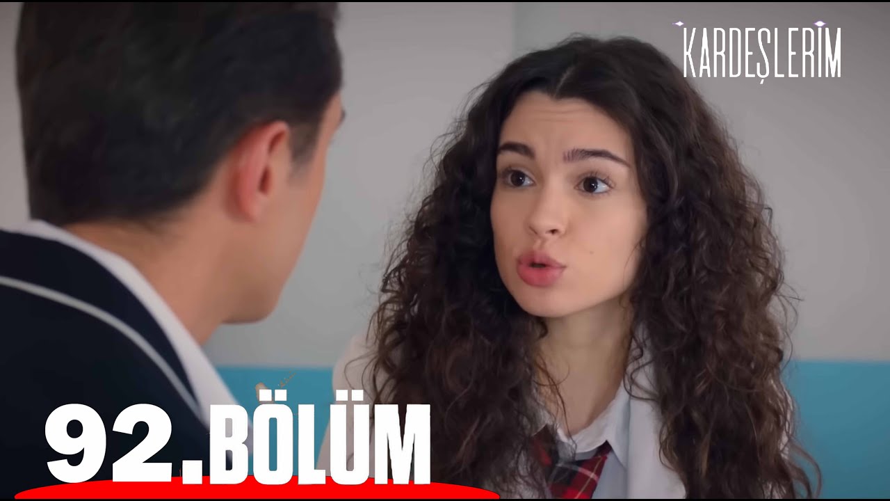 Kardeşlerim 92. Bölüm Fragmanı | Realistic Pencil Portrait Drawing of ...