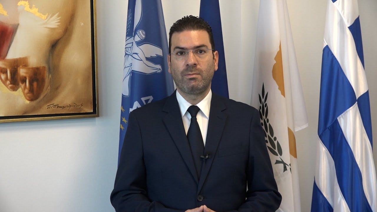 Δήλωση Αναπληρωτή Προέδρου ΔΗΣΥ κ. Ευθύμιου Δίπλαρου για χαμηλόμισθους ...