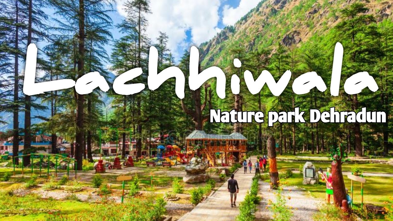 lachhiwala picnic spot dehradun | lacchiwala dehradun | lacchiwala new ...