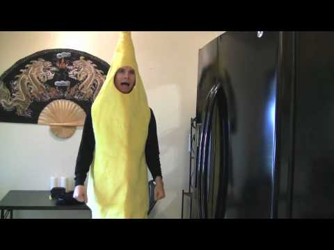 Banana Song (Sparta Remix) - YouTube