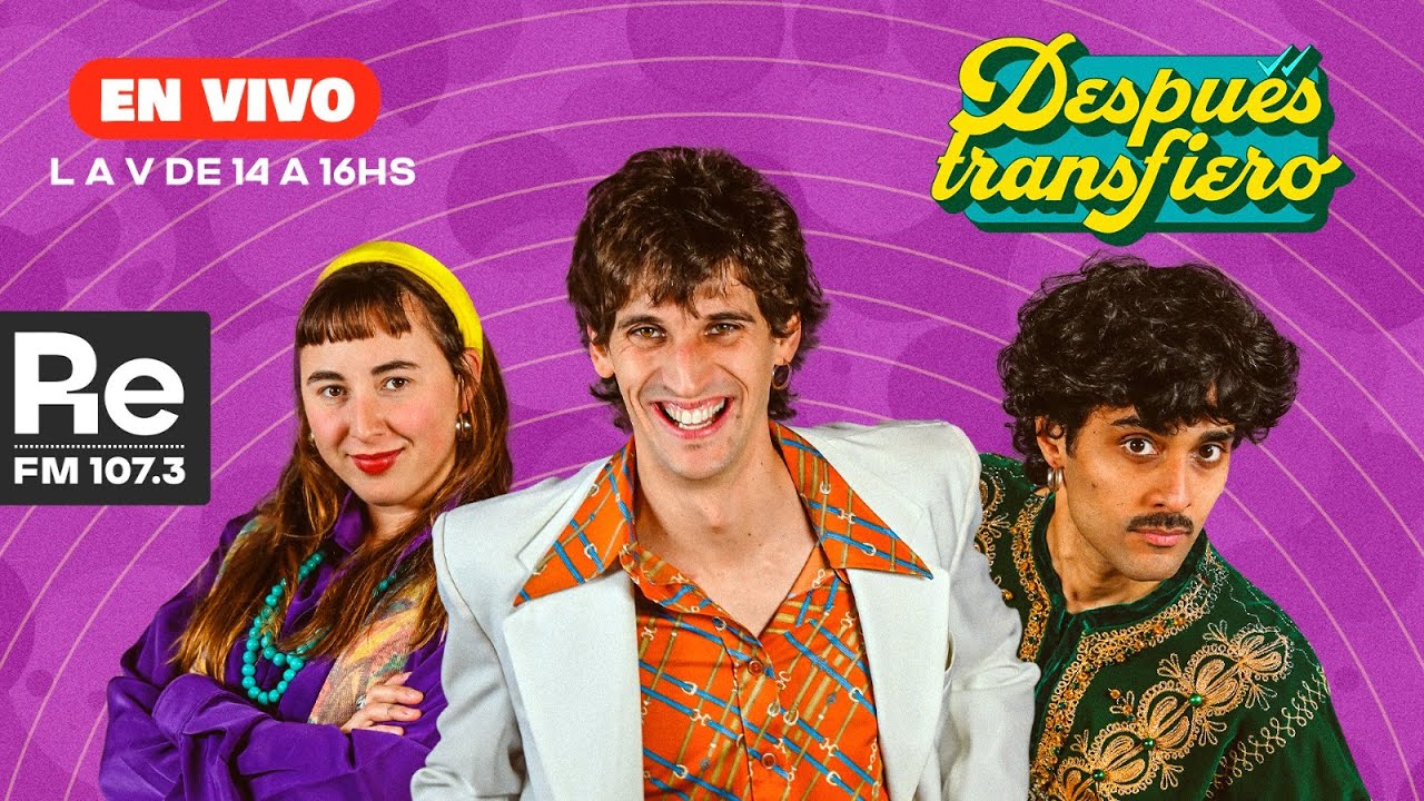 TODOS LOS CHISMES DE LA FARANDULA CON NICKY LAM | #DespuésTranfiero ...