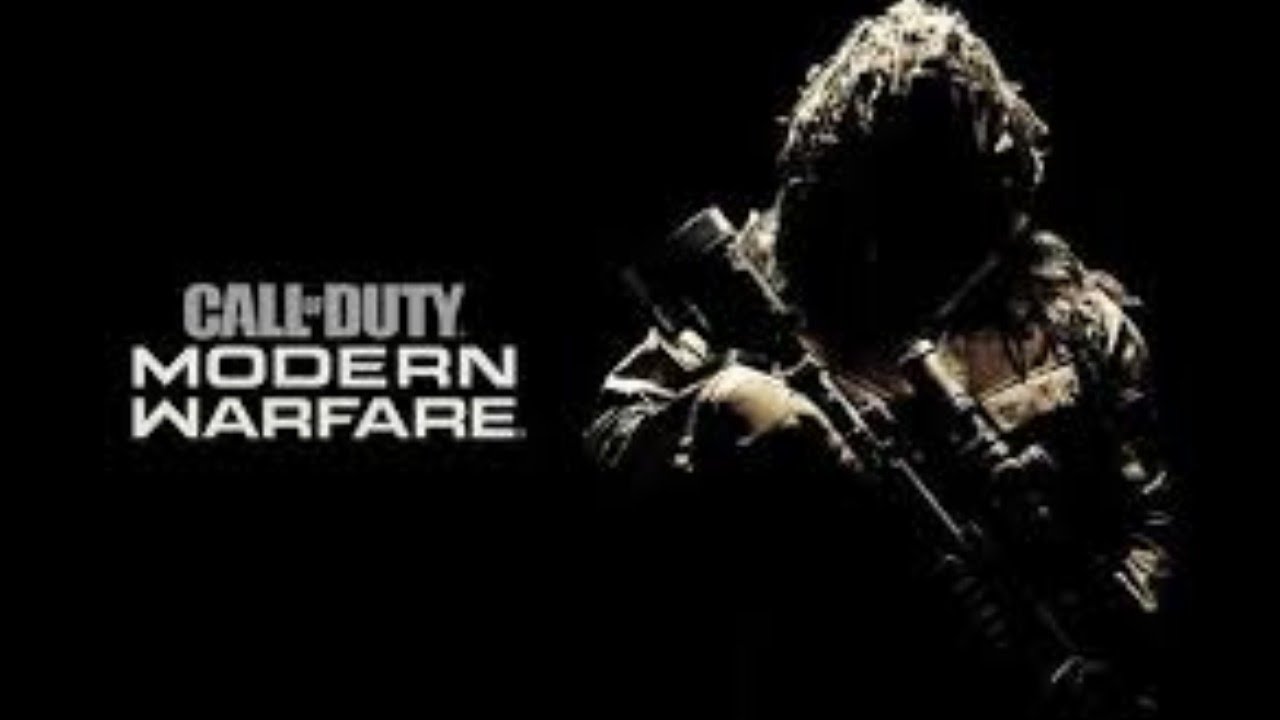 Call Of Duty Stream - YouTube