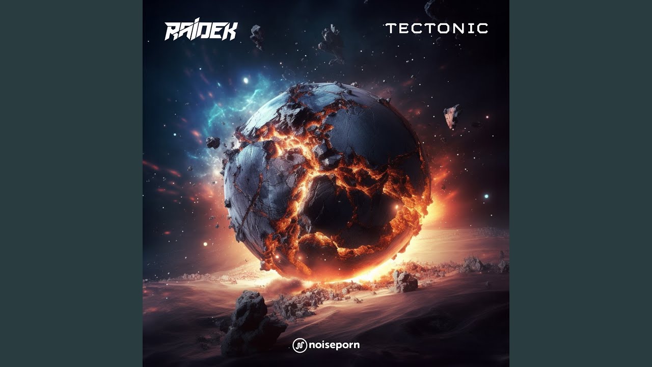 Tectonic - YouTube