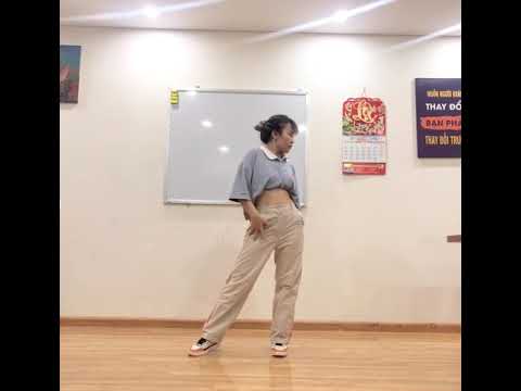 ~*T*~ “Break My Heart” - Dua Lipa | Kyle Hanagami Choreography | Tipi dance